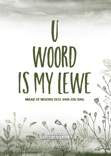 U Woord is my Lewe – Kruispad247